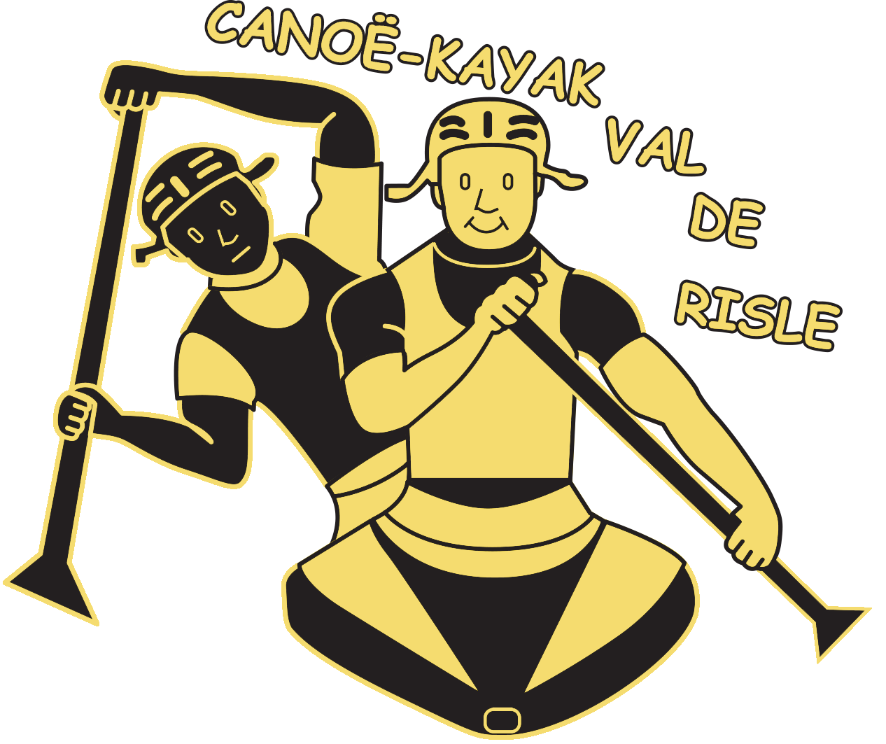 Découvrir la Risle en canoë-kayak de Pont-Authou à Pont-Audemer