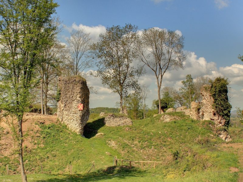 Tourisme Pont-Audemer Val de Risle - Site officiel de l'Office de ...