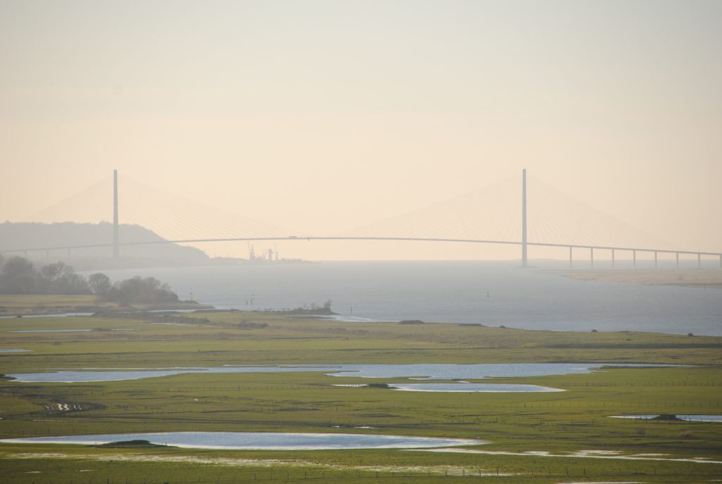 Des panoramas spectaculaires - Tourisme Pont-Audemer Val de Risle