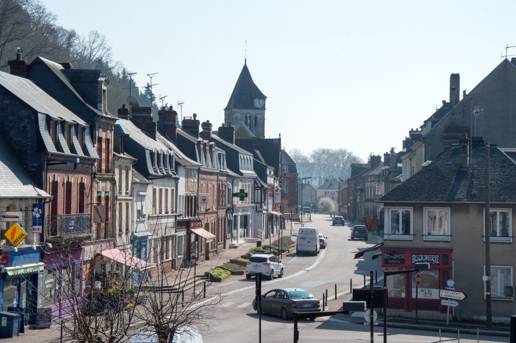 Journées du Patrimoine au Château Médiéval de Montfort - Tourisme Pont ...