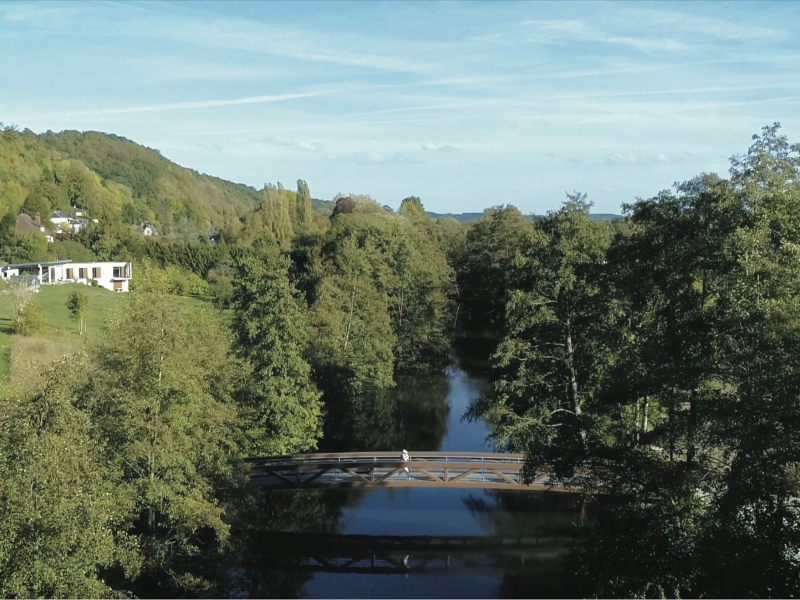 Tourisme Pont-Audemer Val de Risle - Site officiel de l'Office de ...