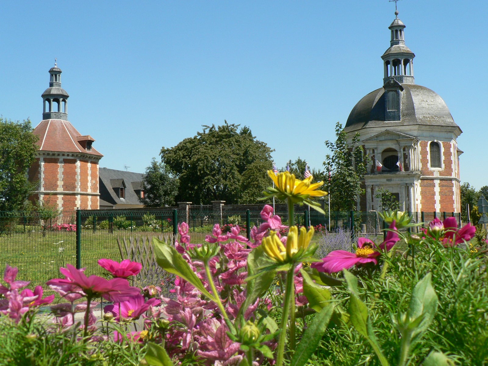 Tourisme Pont-Audemer Val de Risle - Site officiel de l'Office de ...