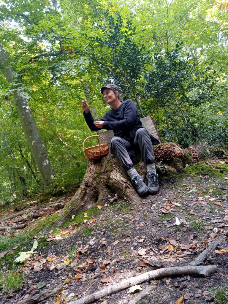 Bain de Forêt en famille à Montfort-sur-Risle - Tourisme Pont-Audemer ...
