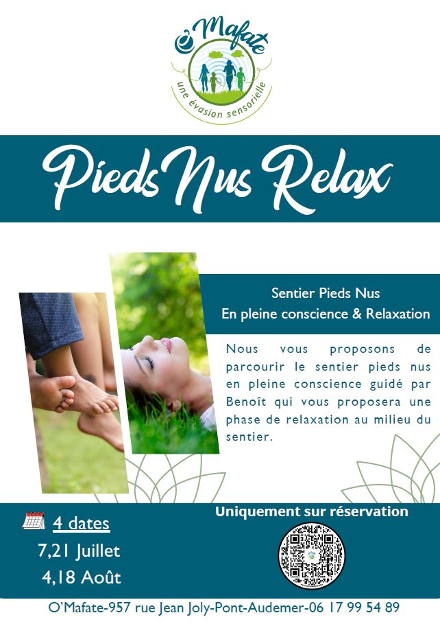 O'Mafate - Tourisme Pont-Audemer Val de Risle