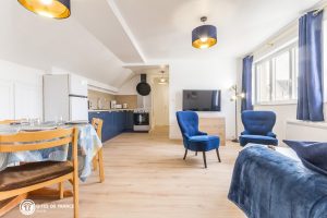 Gîte de la Risle - Tourisme Pont-Audemer Val de Risle